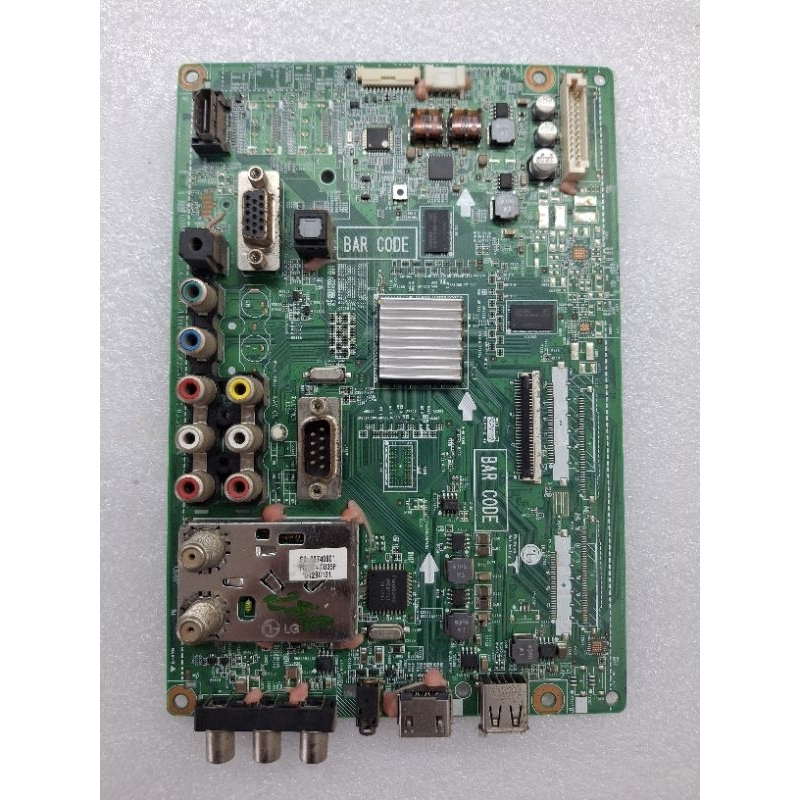 Placa Principal Tv LG 32LD350 | Shopee Brasil