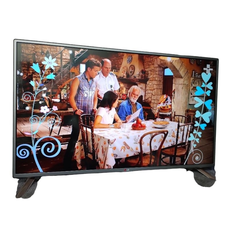 Tv LG 42LB5800 42'' POLEGADAS Semi Nova | Shopee Brasil