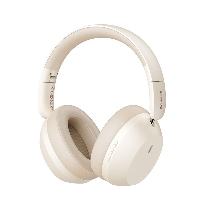 Baseus Bass 35 Max Fone Bluetooth 5.3 Sem Fio, Graves Reforçados, 50h ...