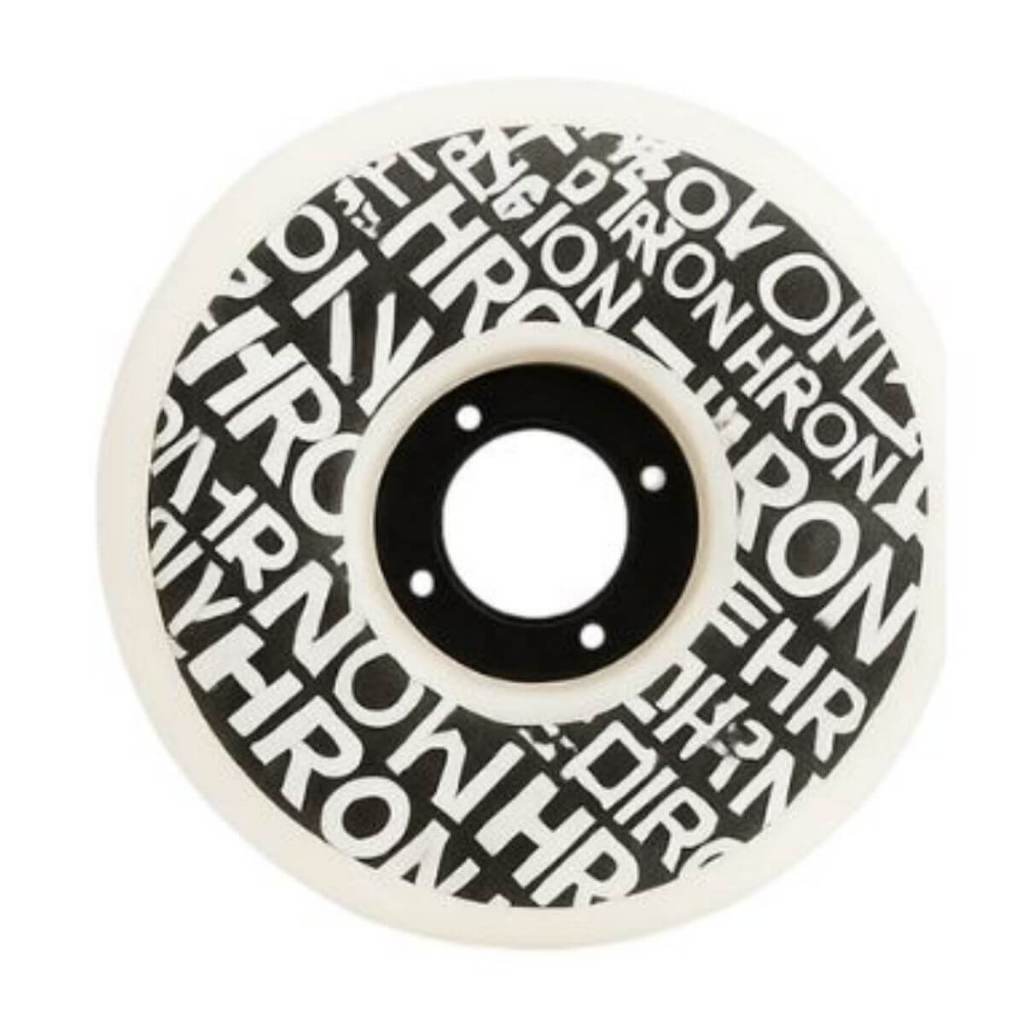 Roda Skate Kronik 53mm | Shopee Brasil