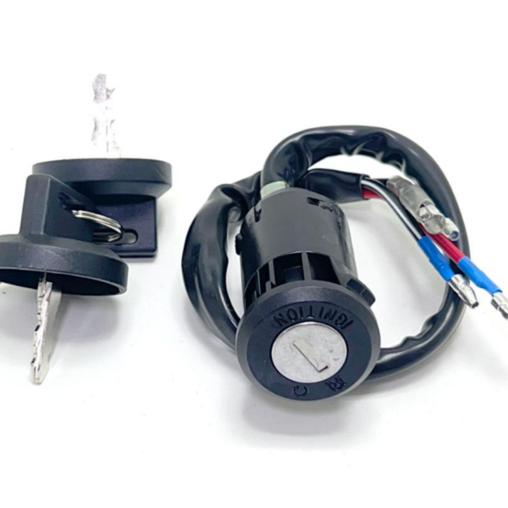 CHAVE DE IGNICAO CRF 230 07-15 EMBUS | Shopee Brasil