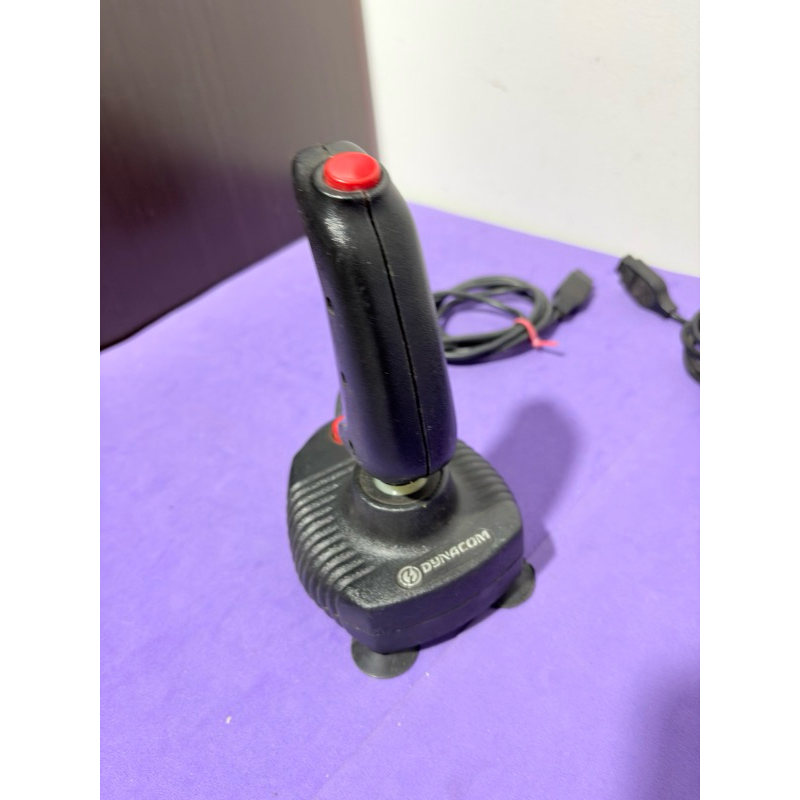 Controle Atari 2600 manete joystick | Shopee Brasil
