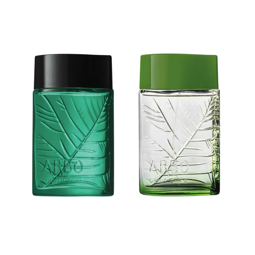 Arbo Desodorante Colônia 100ml | Arbo Intenso, Arbo Puro | Shopee Brasil