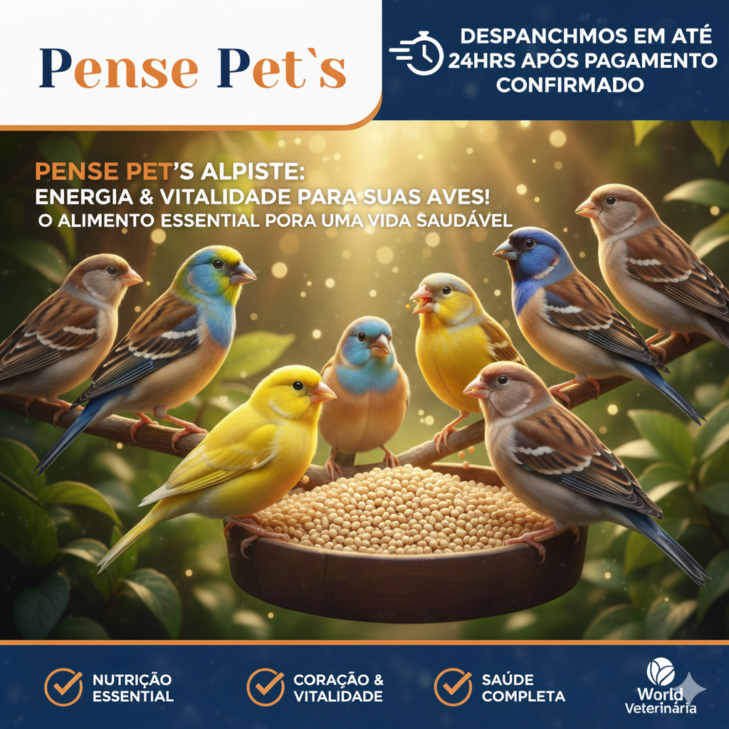 Alpiste Canadense para Pássaros - 25kg | Shopee Brasil