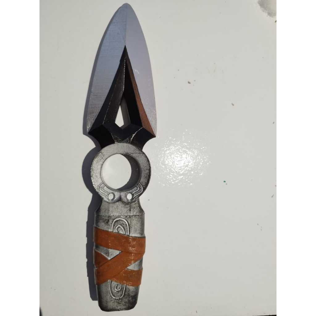 Faca da Jett - Valorant | Shopee Brasil