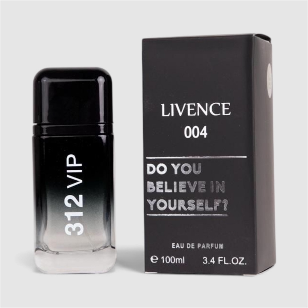 Perfume Importado Masculino 312 VIP e Sauvior 100 ml Cheiro Marcante ...