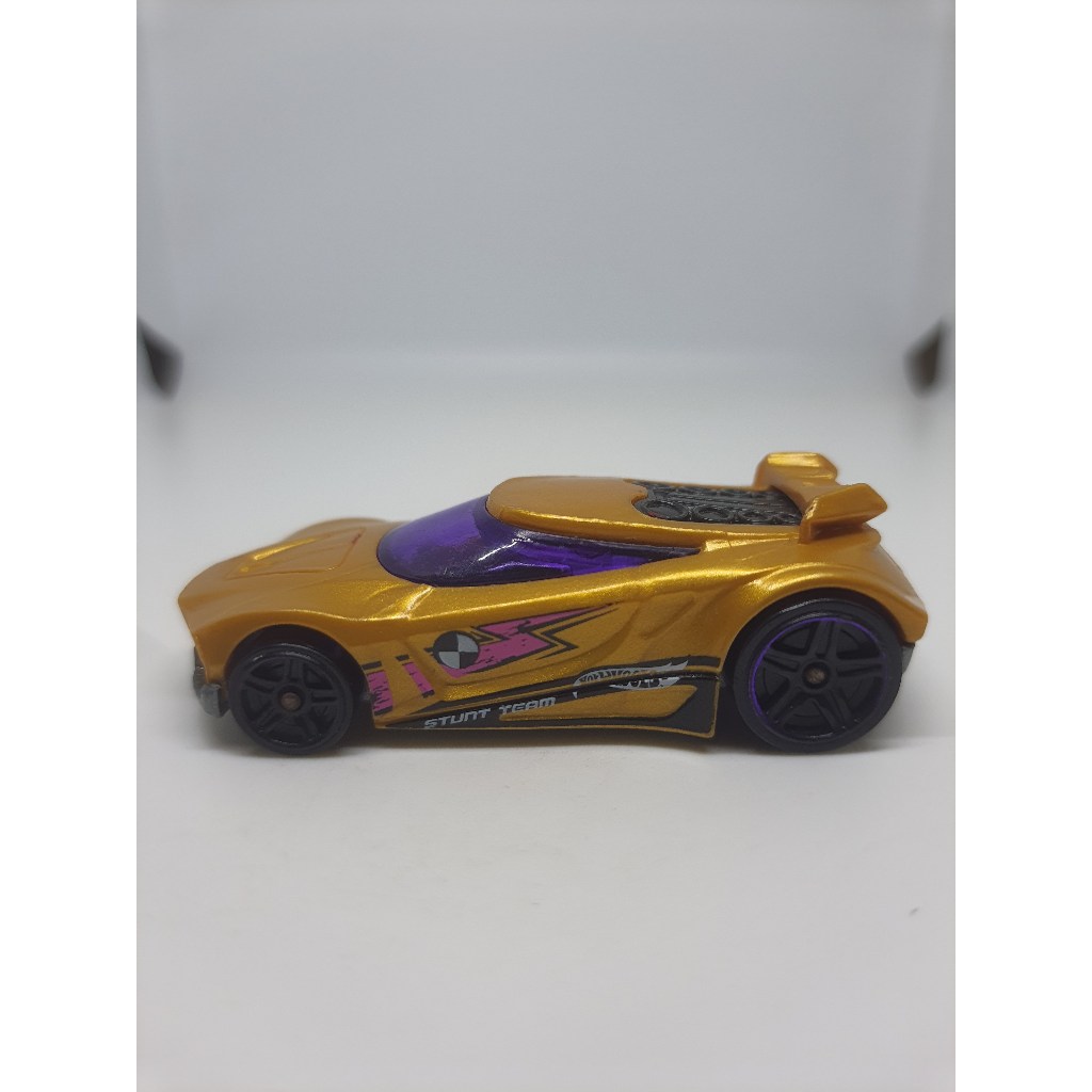 Chicane - Hot Wheels - Acceleracers | Shopee Brasil