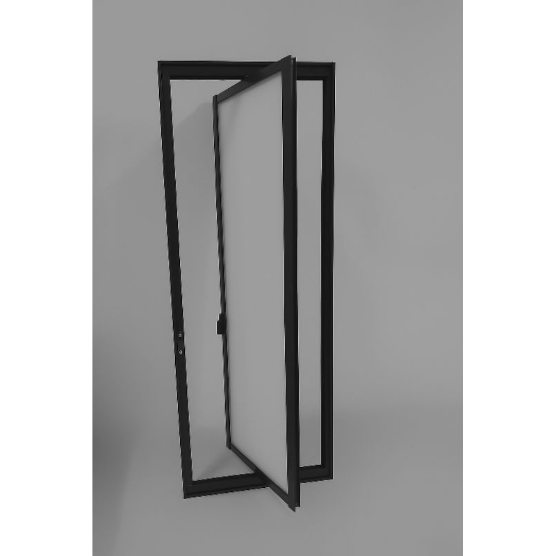 Janela Pivotante Vertical em Oferta | Shopee 2026