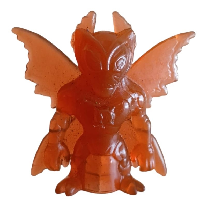 Boneco Ben 10 Bandai Ultimate Alien Revolution Big Chill | Shopee Brasil