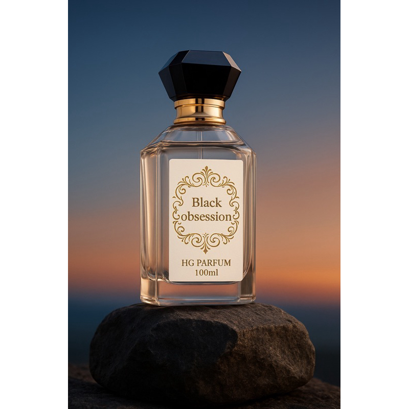 Black obsession | Shopee Brasil