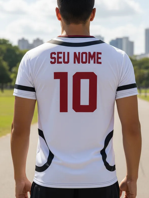 Camiseta Personalizada BLUE LOCK SUB JAPAN BLACK | Shopee Brasil