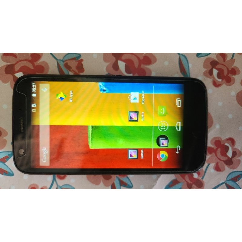motorola moto G1 8gb xt1032 | Shopee Brasil