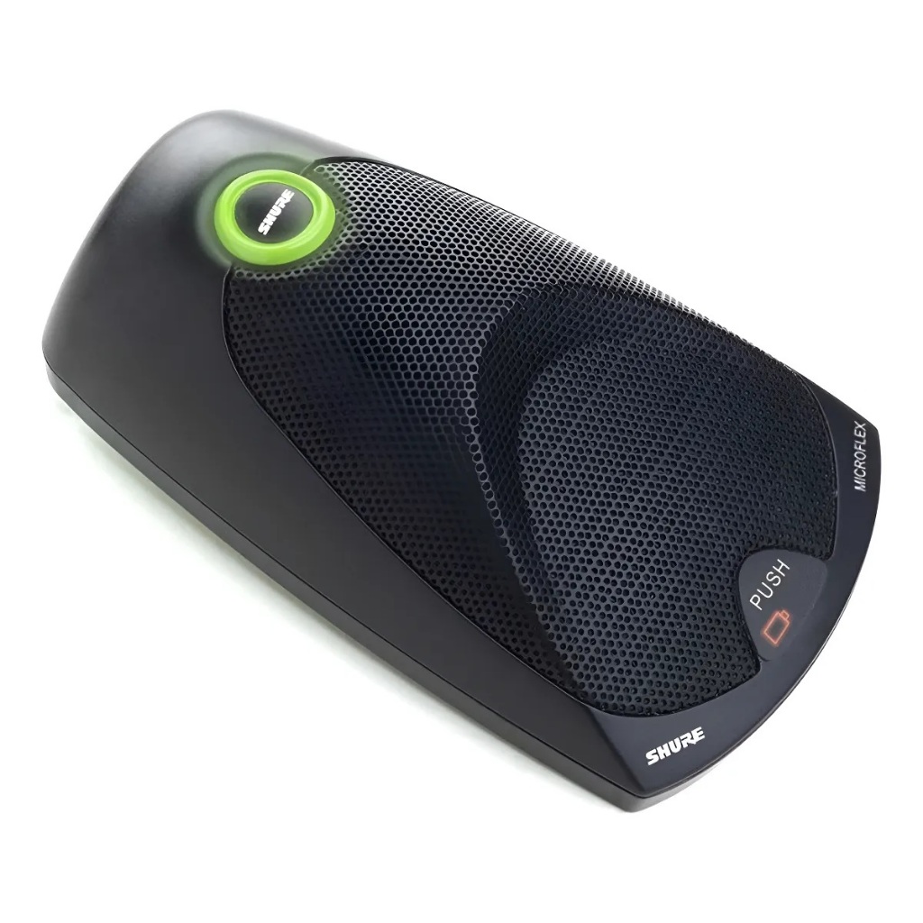 Transmissor Mx690 J3 Sem Fio Shure Microflex | Shopee Brasil
