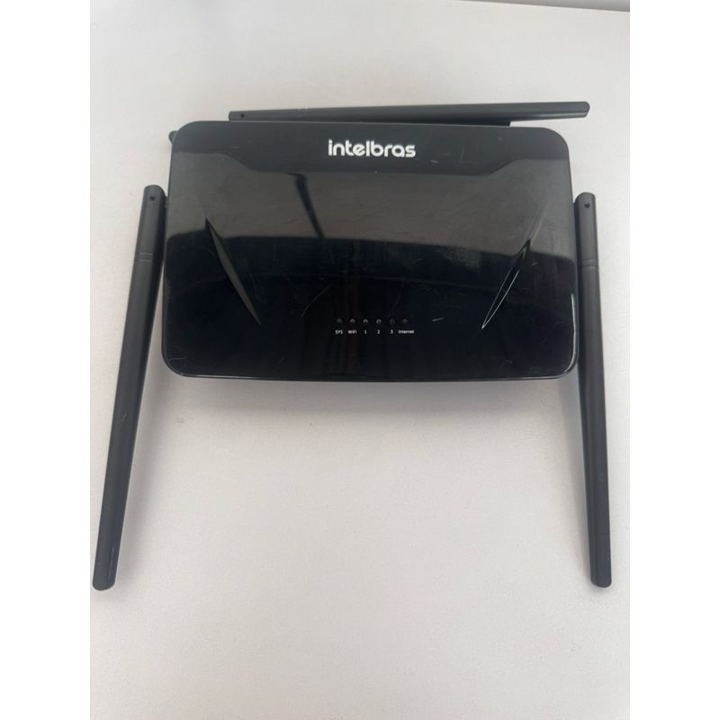 intelbras ACTION RF 1200 | Shopee Brasil