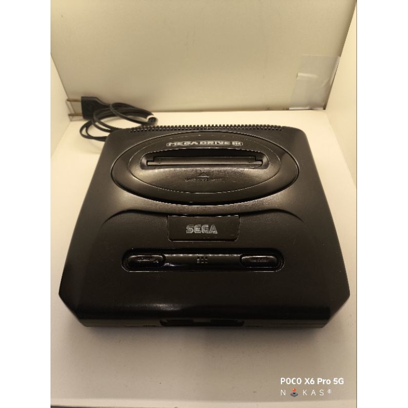 Mega drive 3 TecToy | Shopee Brasil