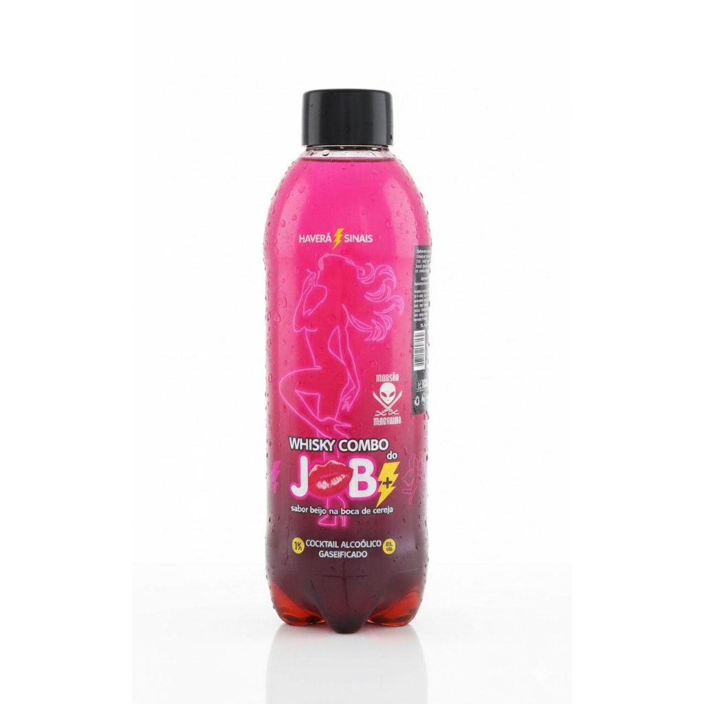 Bebidas Mansão Maromba 1L | Shopee Brasil