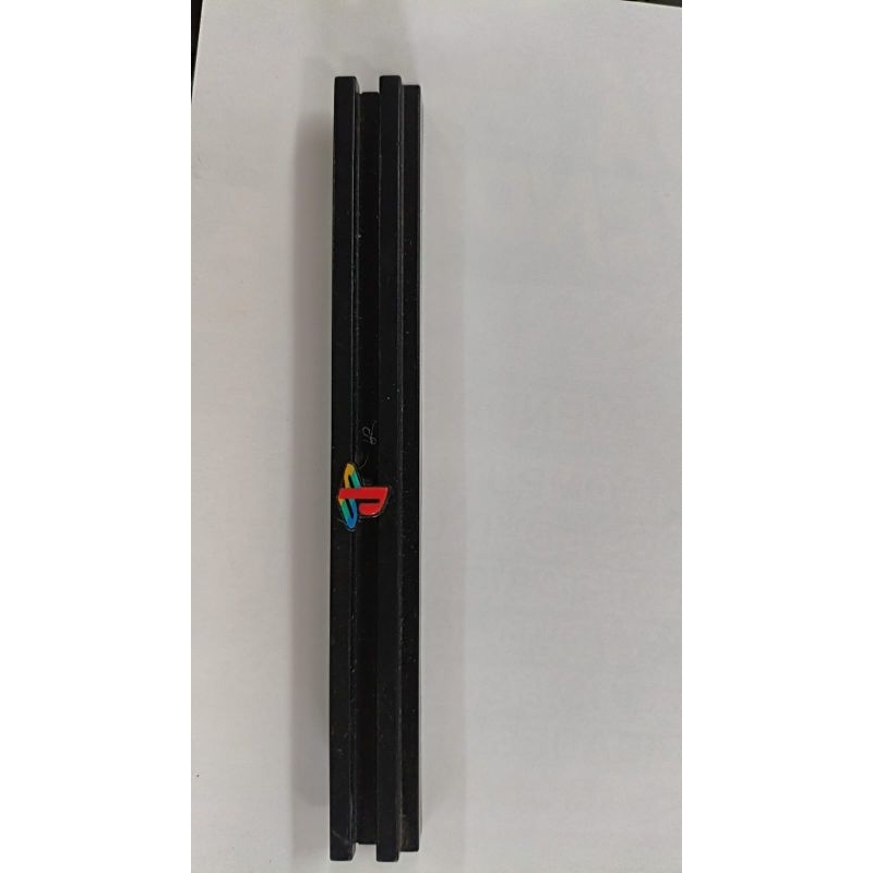 tampa gaveta completa ps2 fat playstation 2 com logo | Shopee Brasil