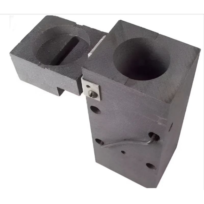 Cadweld Grafite Cartucho 400f20 Mod Hdgbd 18 | Shopee Brasil