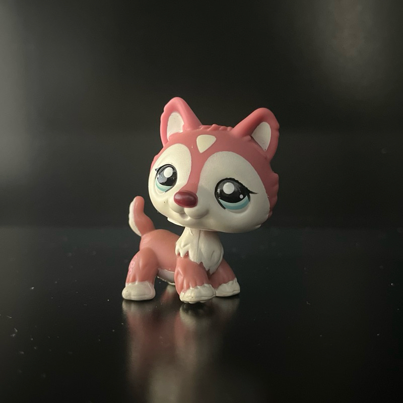 Husky LPS | Shopee Brasil