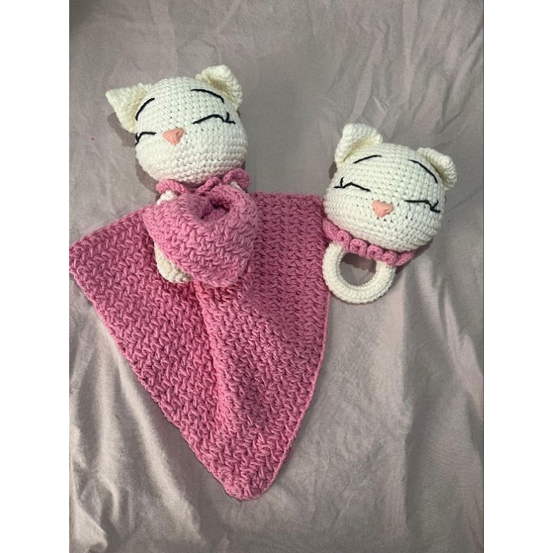 Naninha e Chocalho Miau | Shopee Brasil