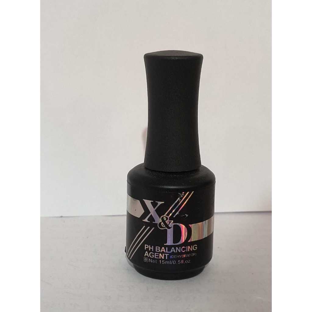 PH Balancing - X e D (15ml) | Shopee Brasil