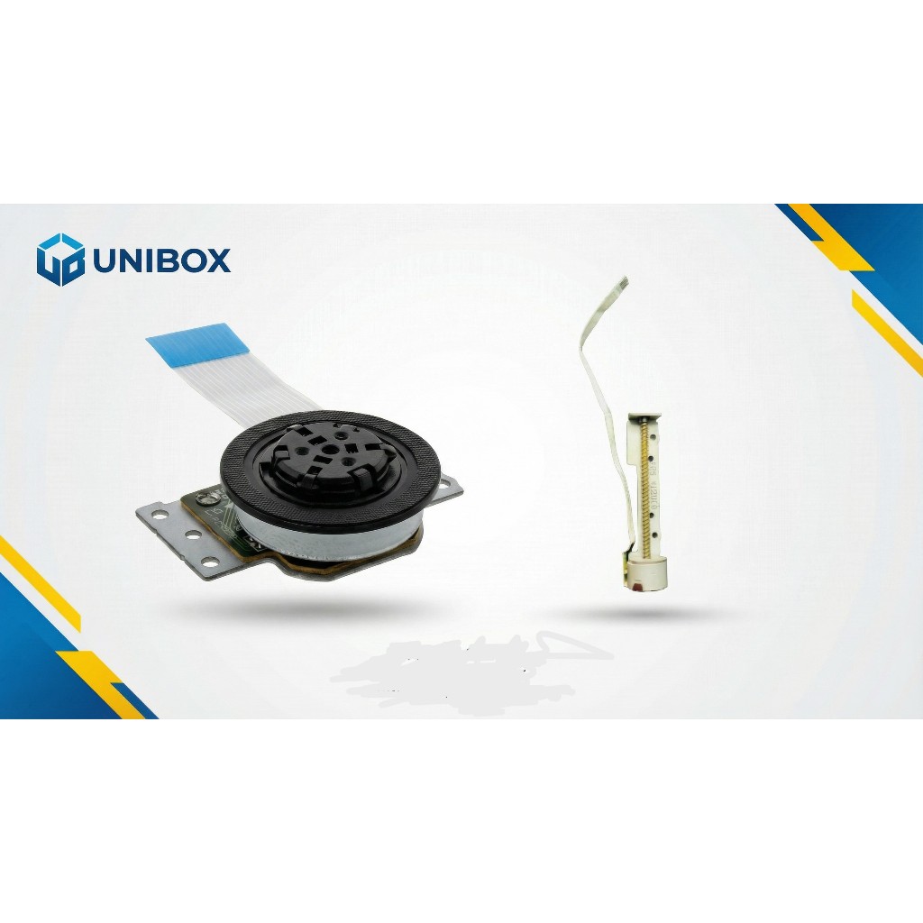 Motor Lateral + Motor Central Para PS2 Slim 900xx – Peças Originais e ...
