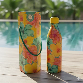 garrafa termica farm 1l em Promoção na Shopee Brasil 2026
