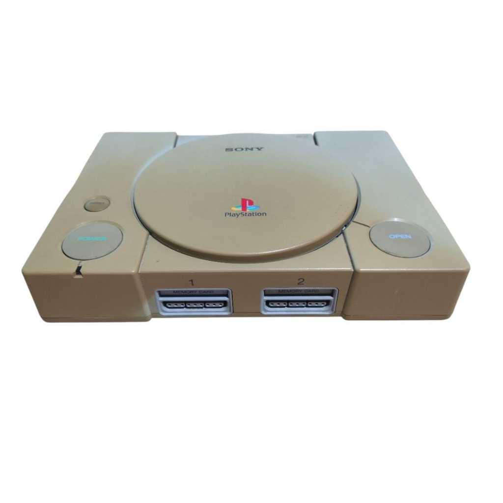 PlayStation Sony PS1 SCPH-901 PS1 Original S/acessoriso produto para ...