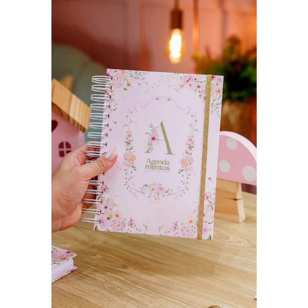 Agenda de Agendamentos Lash Designer/ Agendamento Lash Designer ...