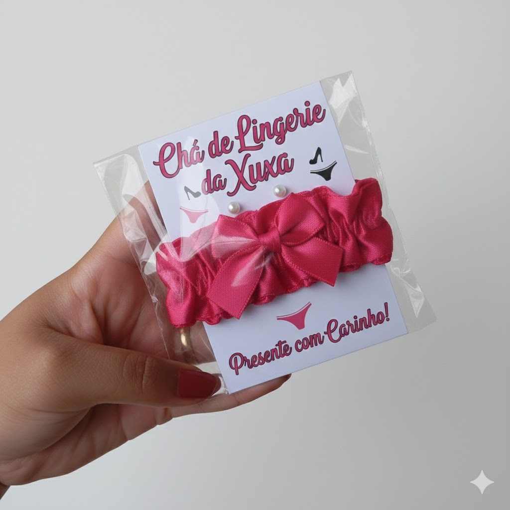 Lembrancinha personalizada casamento madrinhas 15 anos aniversário chá ...