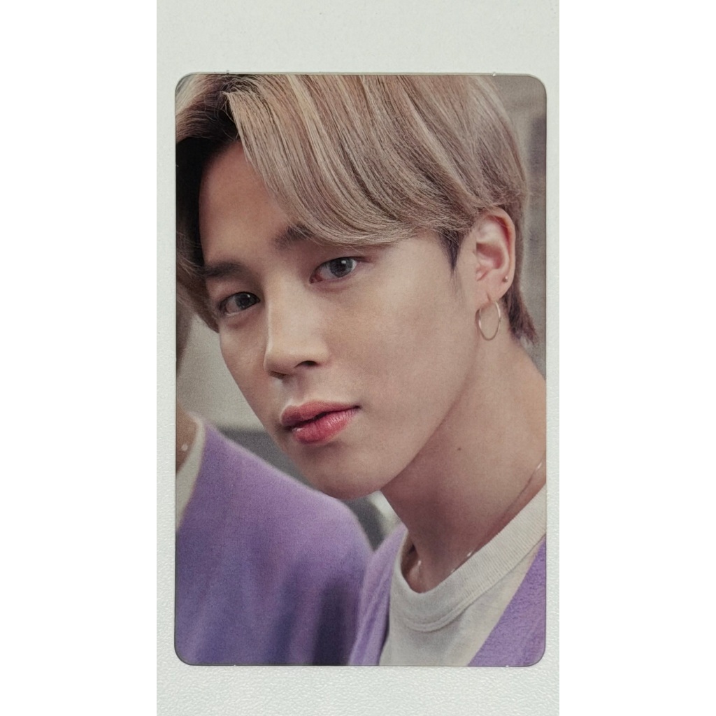 bts samsung galaxy buds live photocard official original kpop | Shopee ...