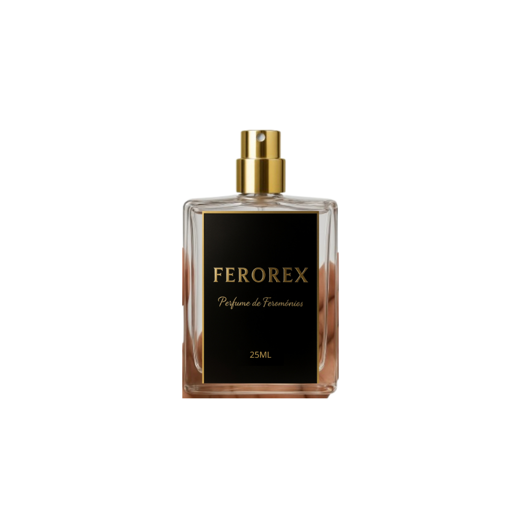 FEROREX – O Perfume de Feromônios Árabes que Revoluciona a Atração ...