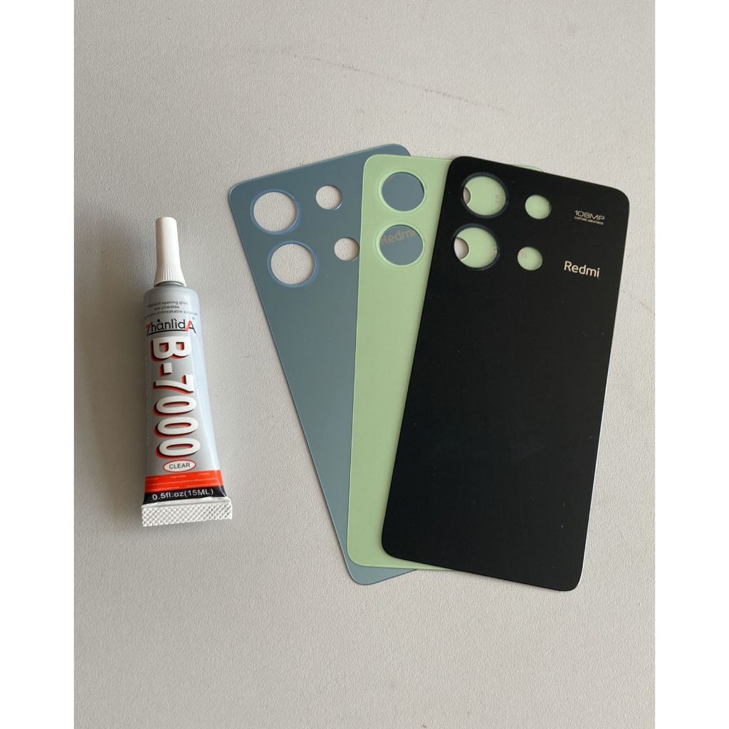 Tampa Note 13 4G+Cola 15 ml | Shopee Brasil