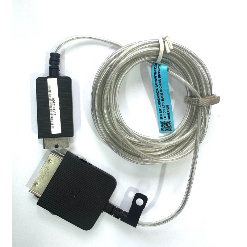 Cabo one connect BN59-02070A semi novo | Shopee Brasil