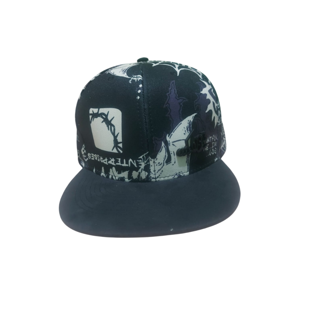 Boné Lost Aranha(Lançamento) | Shopee Brasil