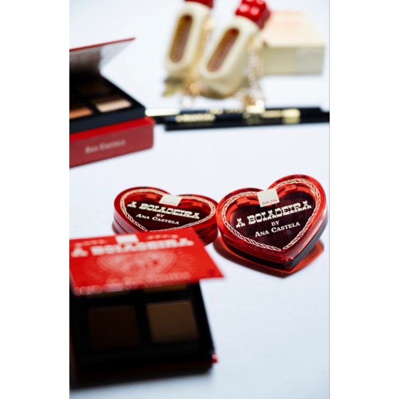 Kit A Boiadera By Ana Castela Completo - Avon Cosméticos. | Shopee Brasil