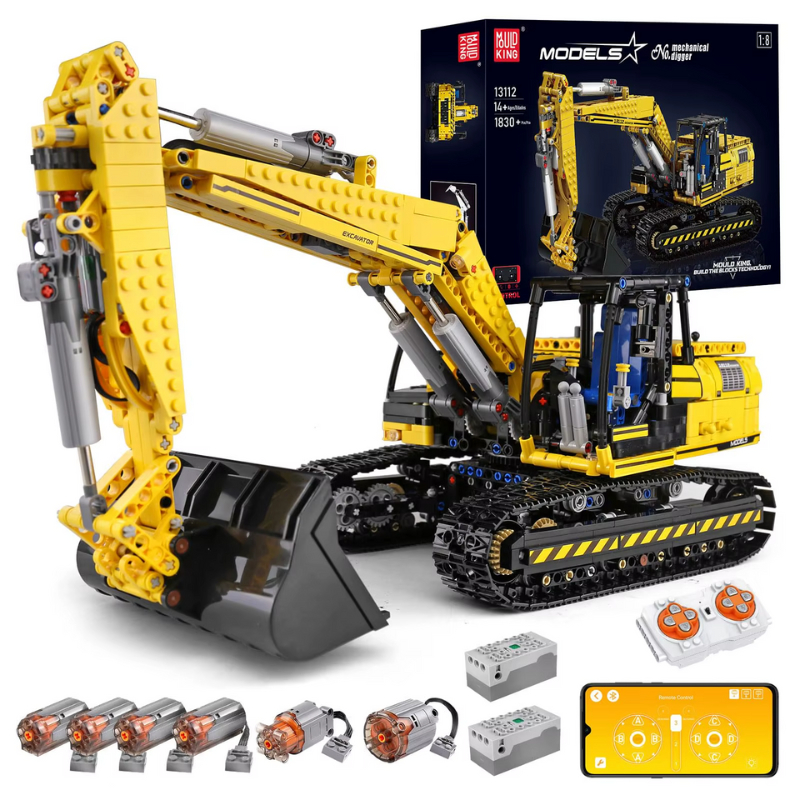 Lego Technic em Oferta | Shopee 2026