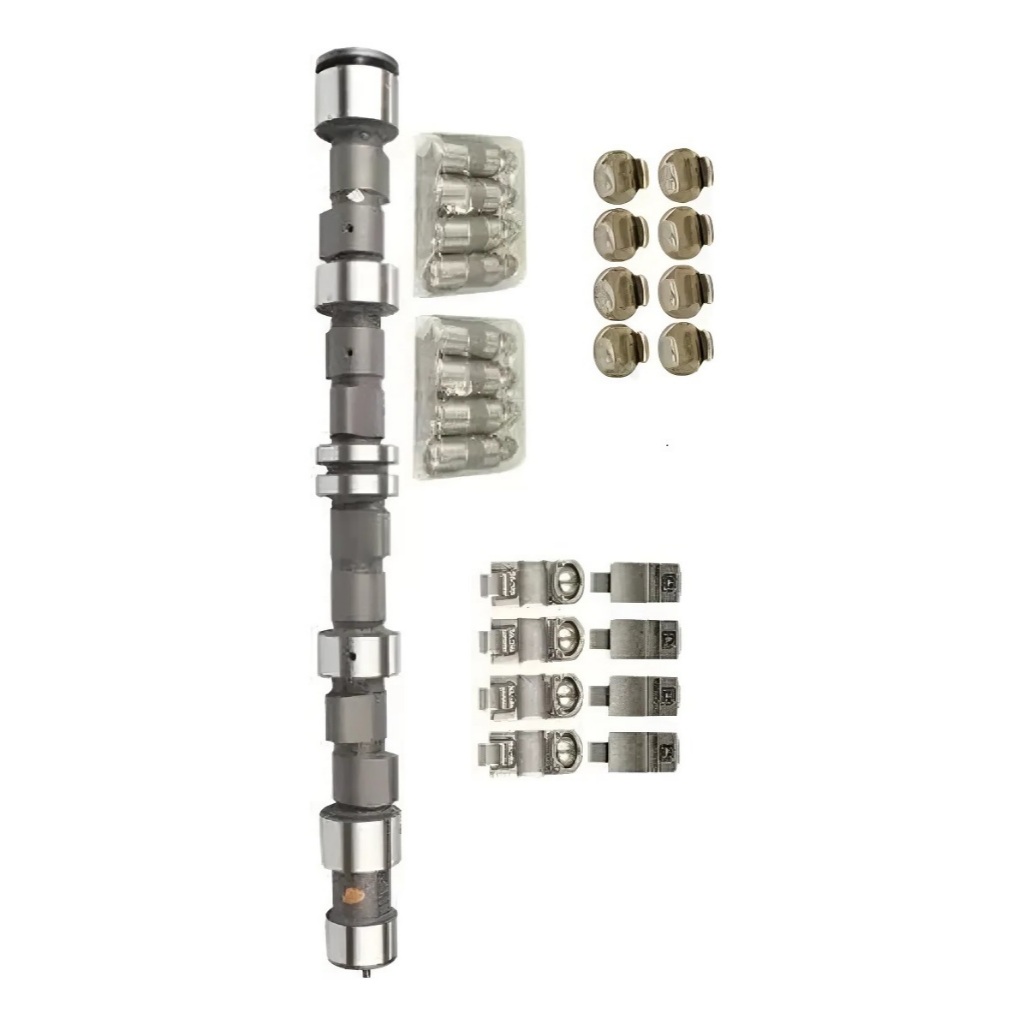 Kit Comando De Valvulas Celta 1.4 8V MPFi e Flex 02 - 04 Corsa 1.6 8V ...