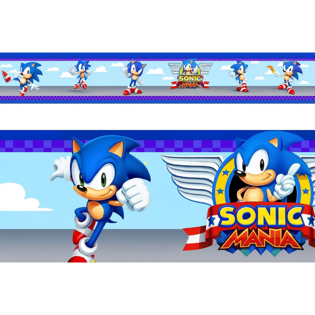 Adesivo Sonic em Oferta | Shopee 2026