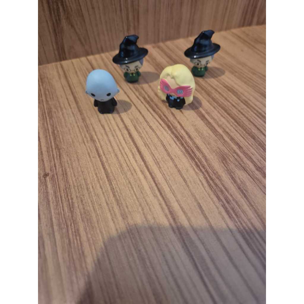 Gogo Harry Potter Cacau Show | Shopee Brasil