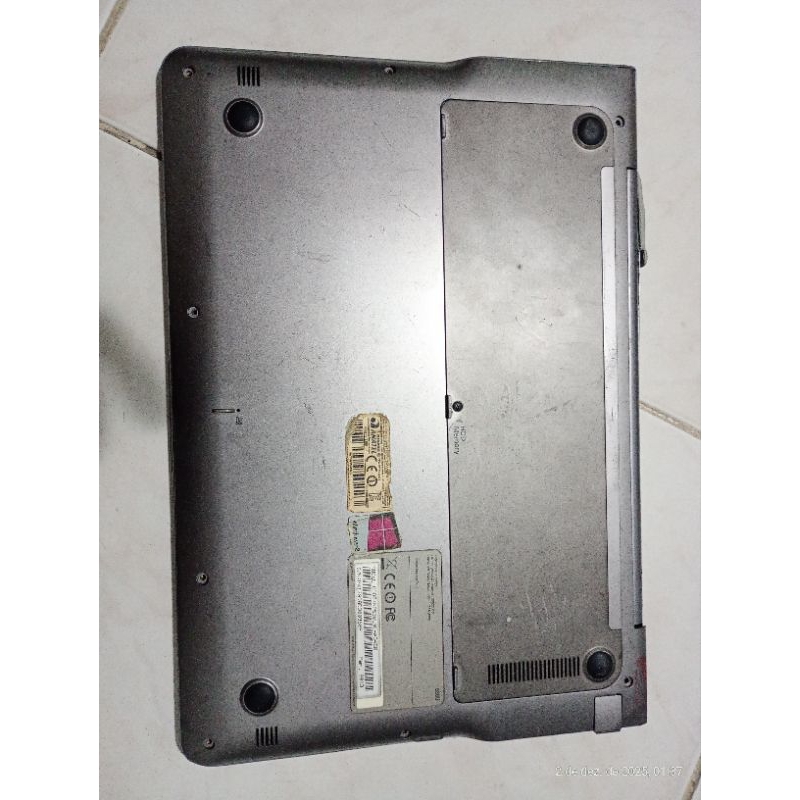 notebook Samsung np530-U3C-AD4BR | Shopee Brasil