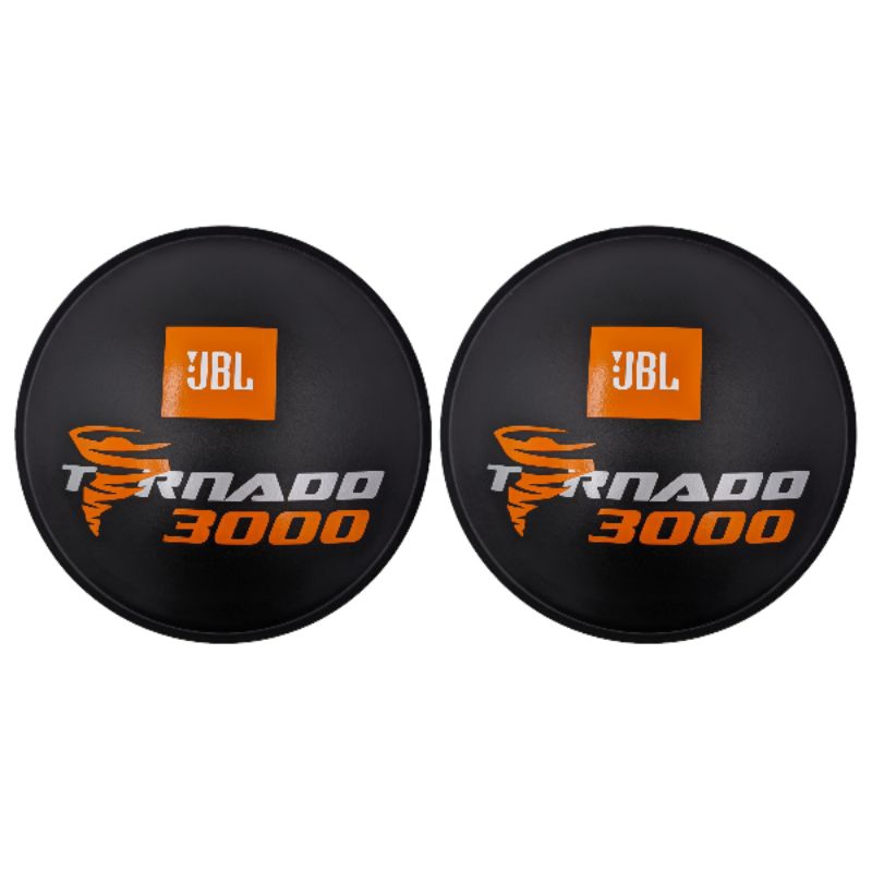 Kit 2 Protetores Calota Tapa Cone Para Alto Falante 15 e 18 Polegadas ...