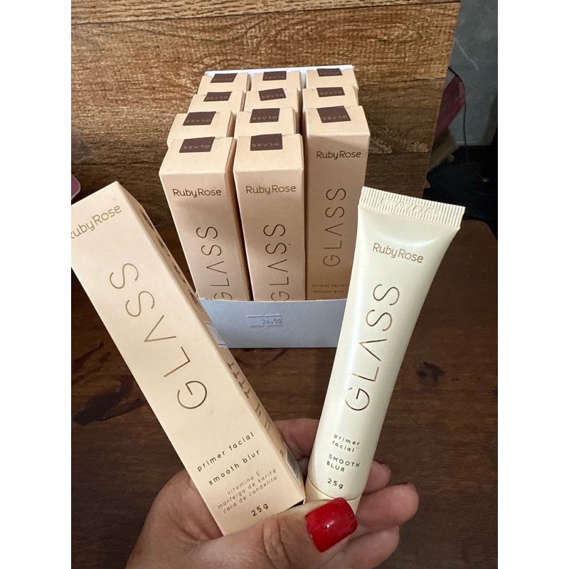 Ruby Rose melu | Shopee Brasil