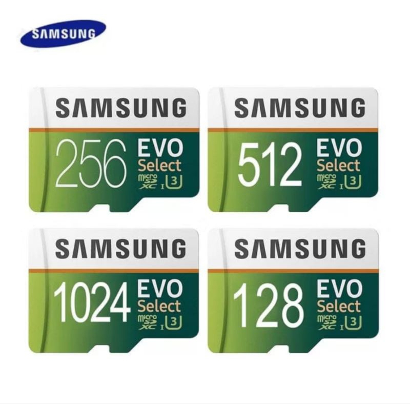Cartão de Memória 128gb 256gb 512gb 1024gb Classe 10 micro sd ...