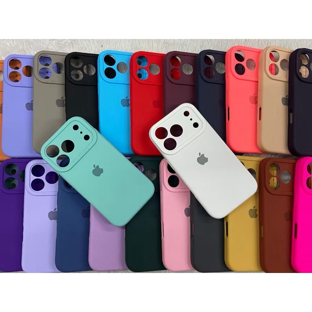 Capa Case para iPhone 17 Pro Max - iPhone 17 PRO - Iphone 17 - Iphone ...