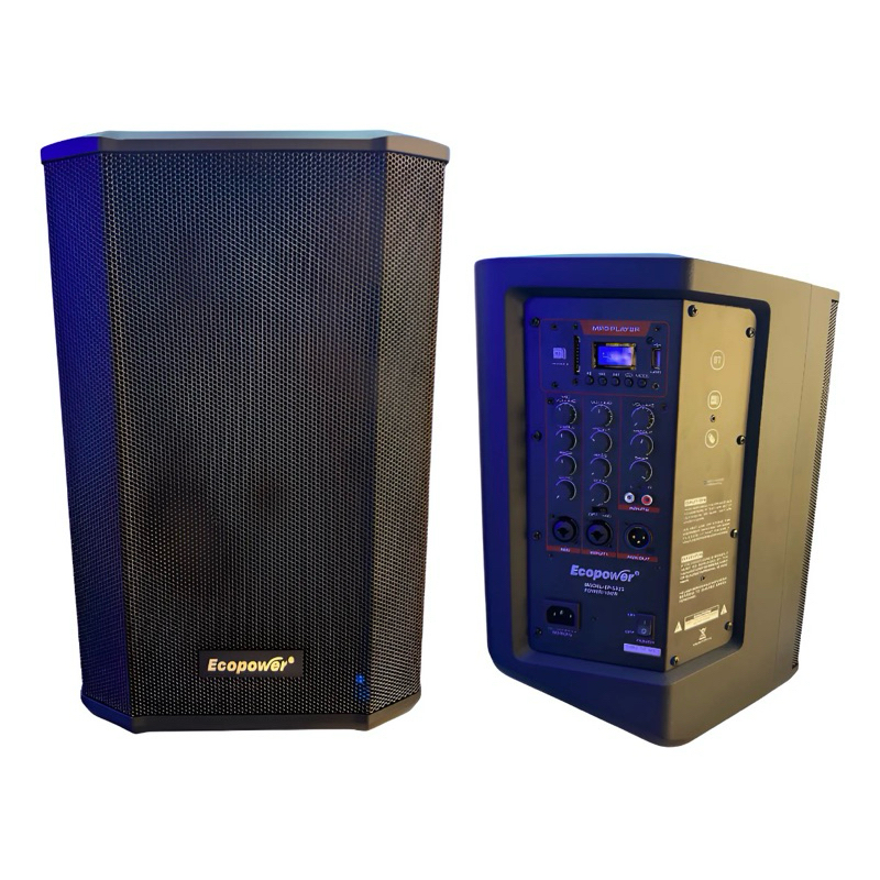Caixa de som ecopower EP-323 | Shopee Brasil
