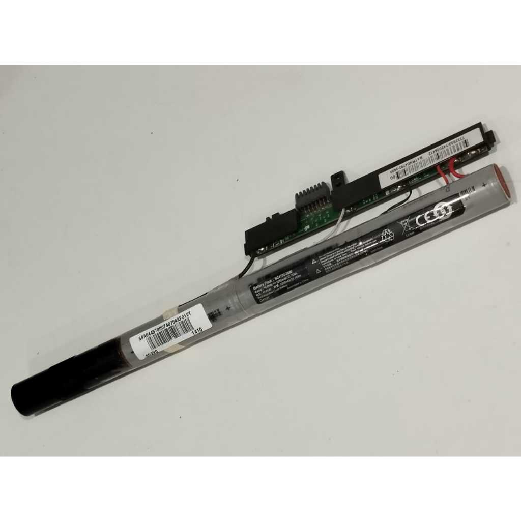 Bateria Notebook LENOVO Lnv L4030 L4050 Mod: Nc4782-3600 10.8v 0148 ...