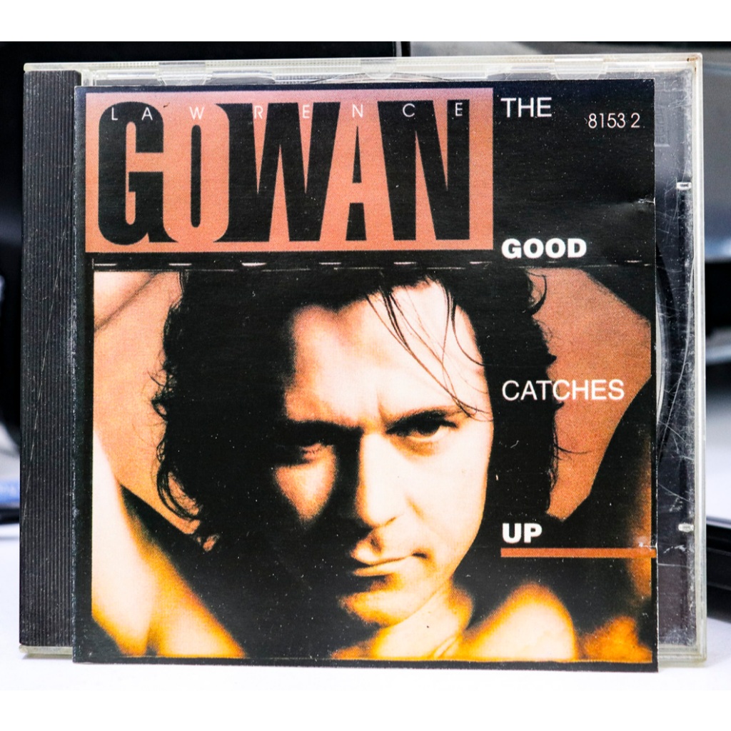CD GOWAN - THE GOOD CATCHES UP | Shopee Brasil