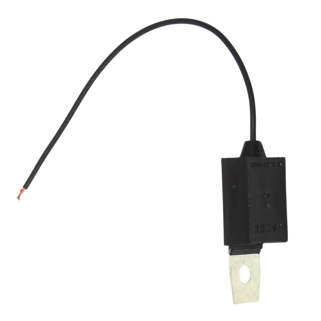 Capacitor Anti Ruido Peugeot Citroen 6555k9 | Shopee Brasil