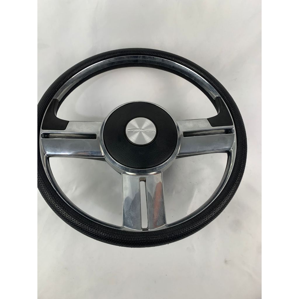 volante universal modelo saveiro surf esportivo sem cubo | Shopee Brasil